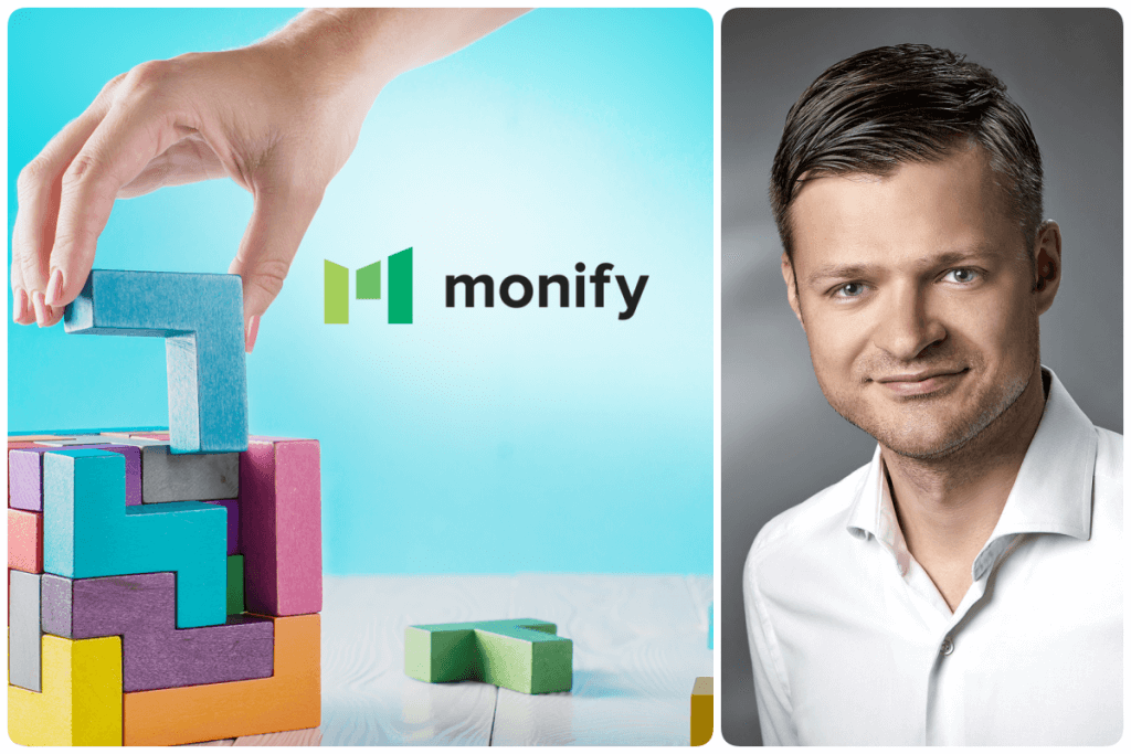 Official statement by Monify - Iuvo - Invest in loans. We made it safe ...