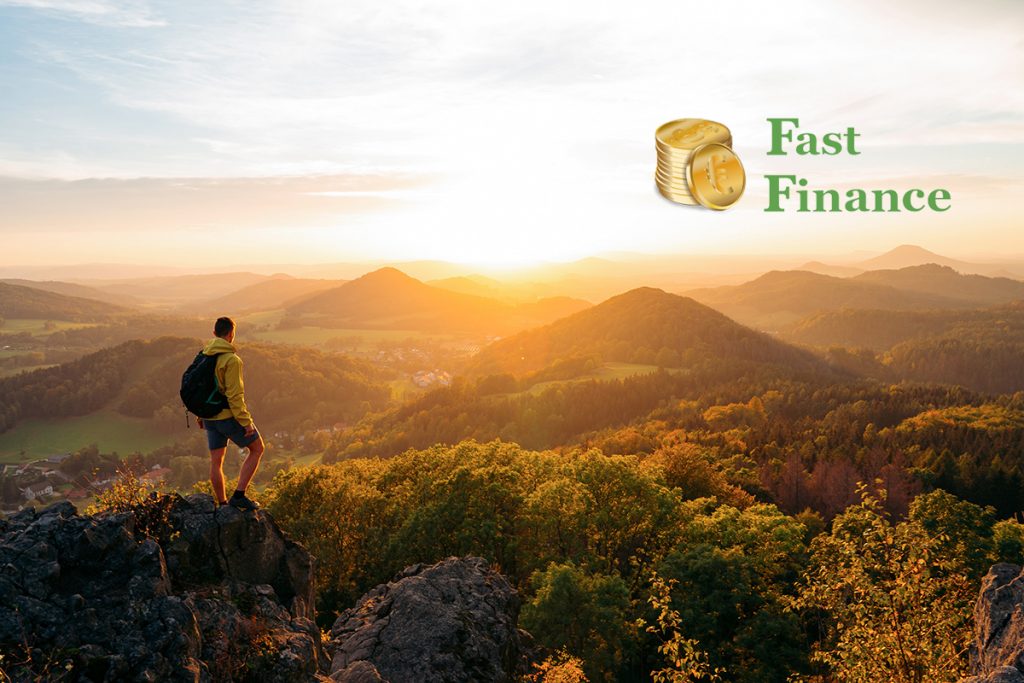 Fast Finance - Audited Financial Statements for 2020 and Review for Q1 ...