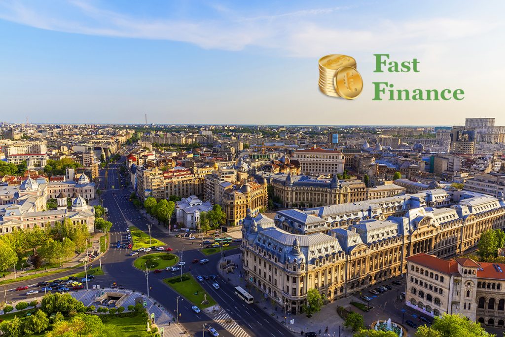 Fast Finance with 57% portfolio growth according to audited data for ...