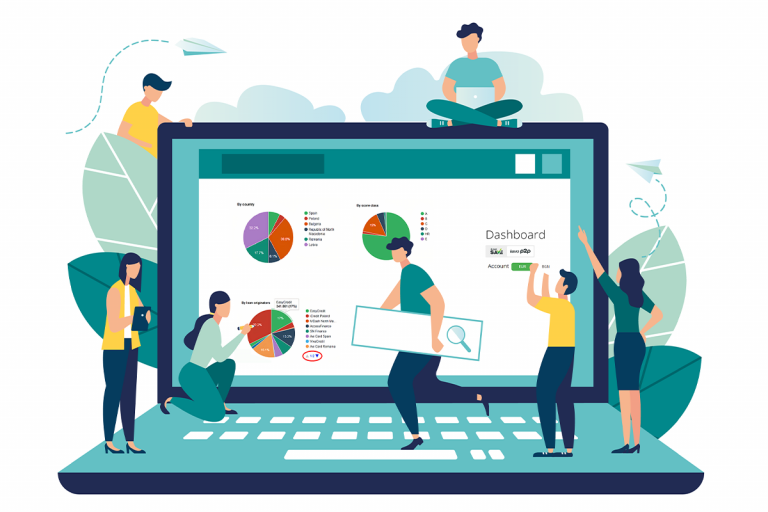 New functionality: More statistics for your investments - Iuvo - Invest ...