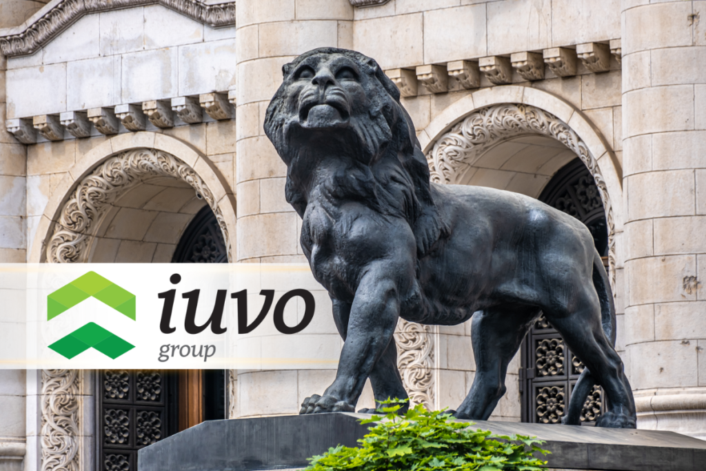 08.09.2025 – почивен ден - Iuvo - Invest in loans. We made it safe | P2P Investing | P2P lending